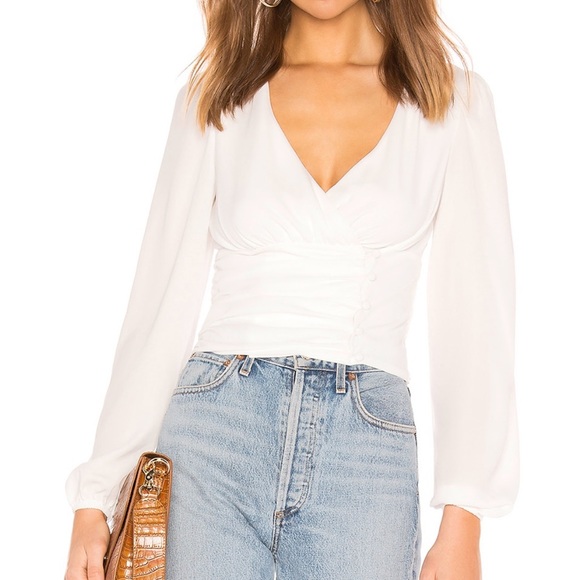 superdown | Tops | Superdown Sasha Top | Poshmark